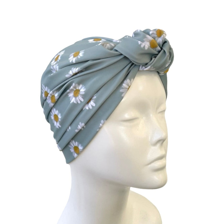 SPF 50 UV Protection Summer Turbans – IamMe Store
