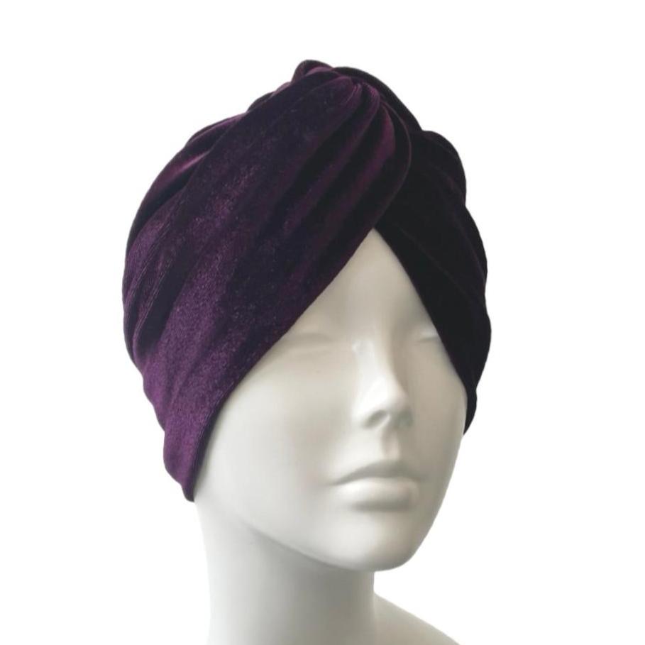 Turban Hats – IamMe Store