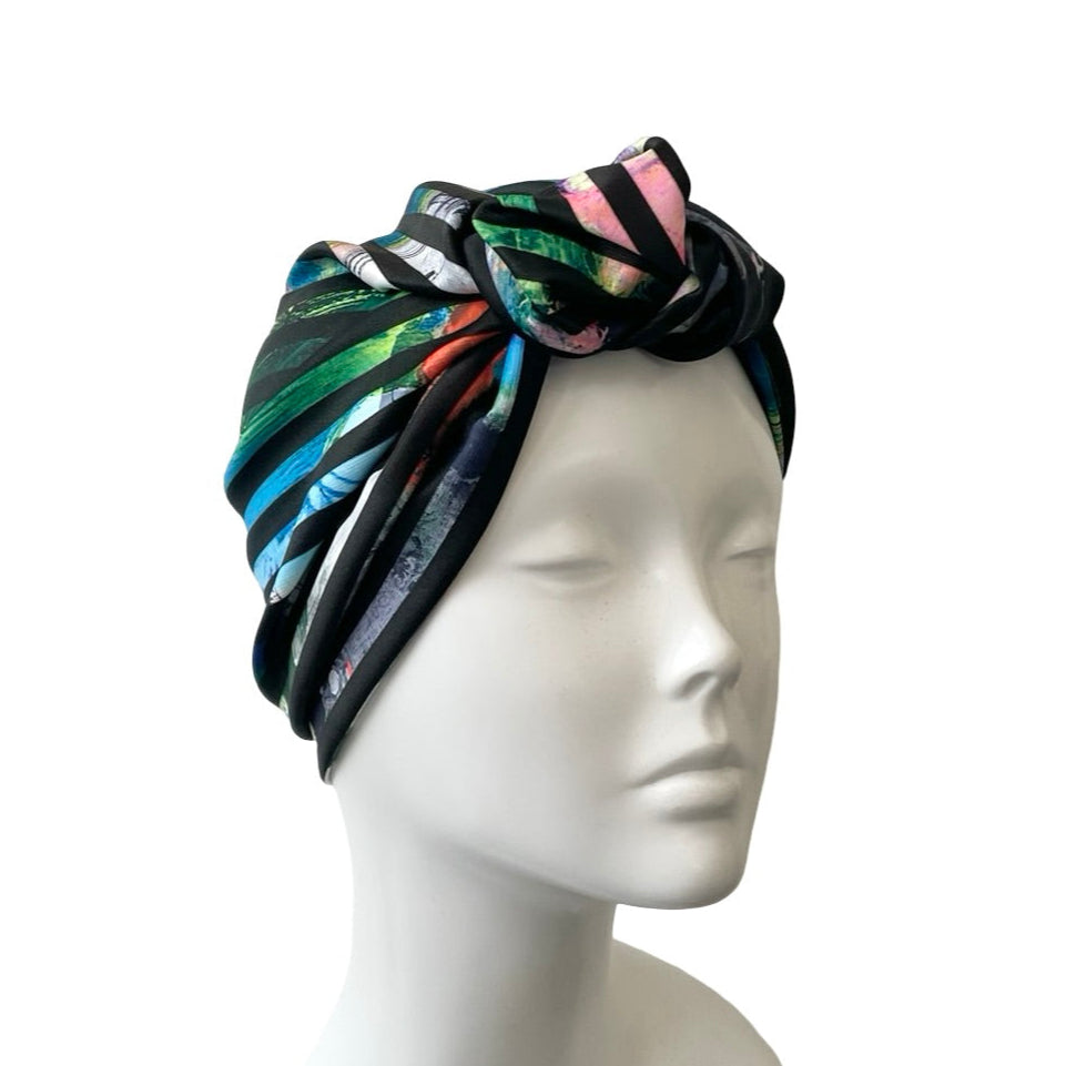 Turban Hats – IamMe Store
